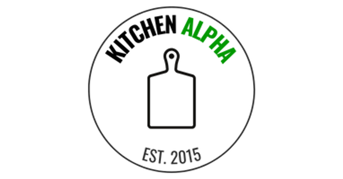 Kitchen Alpha